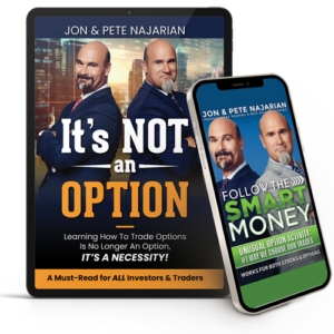 Najarian Education